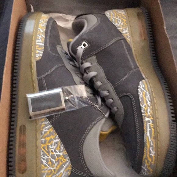 Jordan | Shoes | Jordan Ajf 3 | Poshmark